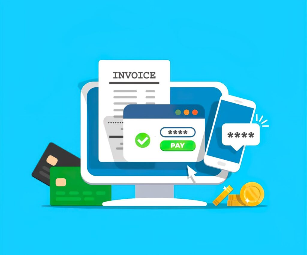 Installment Software For Housing Societies
