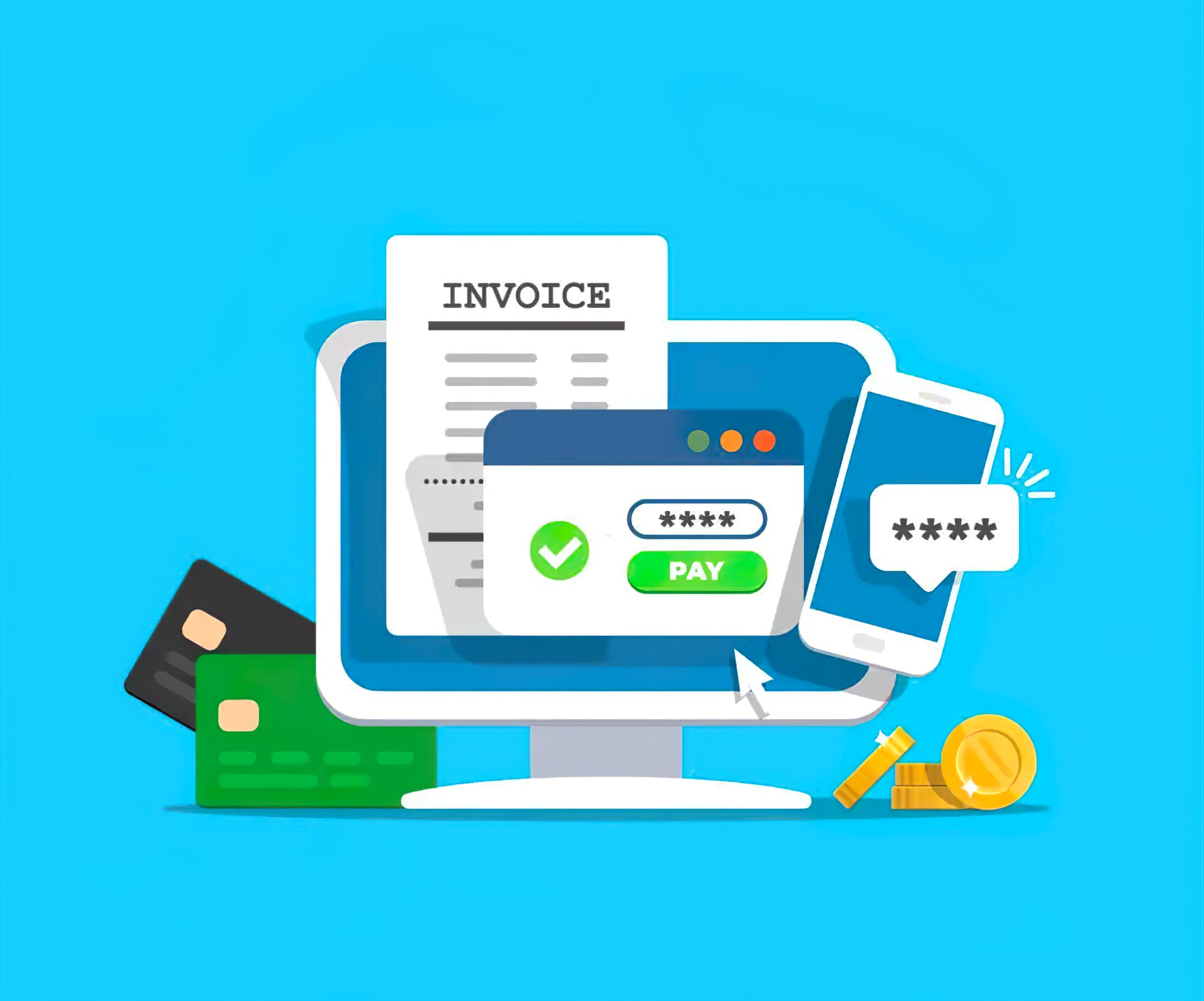 Installment Software For Housing Societies